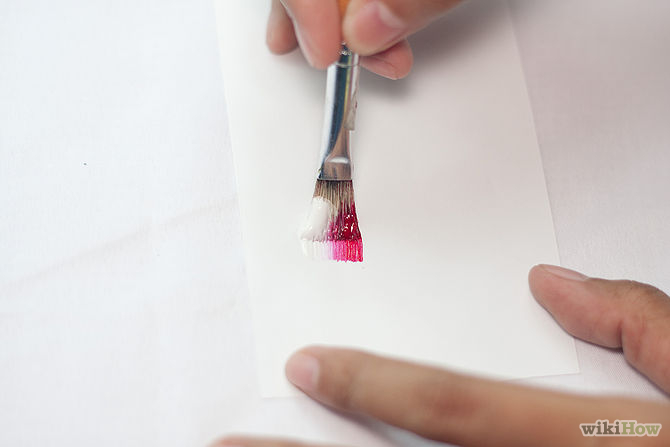 Technique Tuesdays: The Multi-Loaded Brush – Principle Gallery