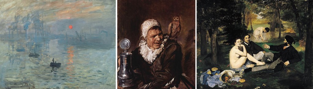 Technique Tuesdays: Alla Prima – Principle Gallery