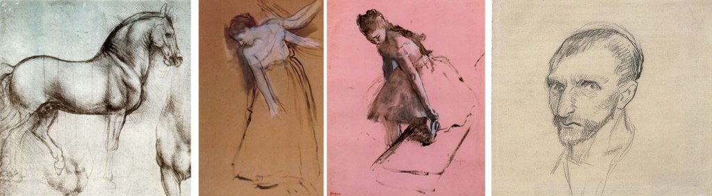 Technique Tuesday: Pentimenti – Principle Gallery