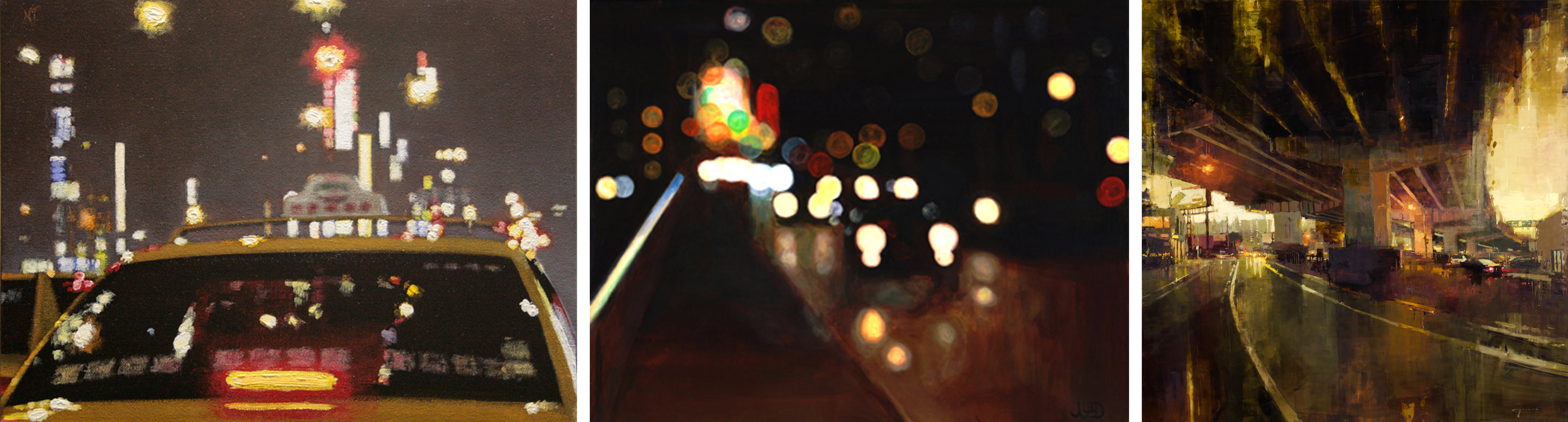 Technique Tuesday: Bokeh – Principle Gallery