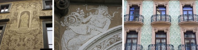 Technique Tuesday on a Thursday: Sgraffito – Principle Gallery