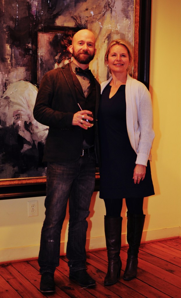 Principle Gallery’s 23rd Anniversary – Principle Gallery