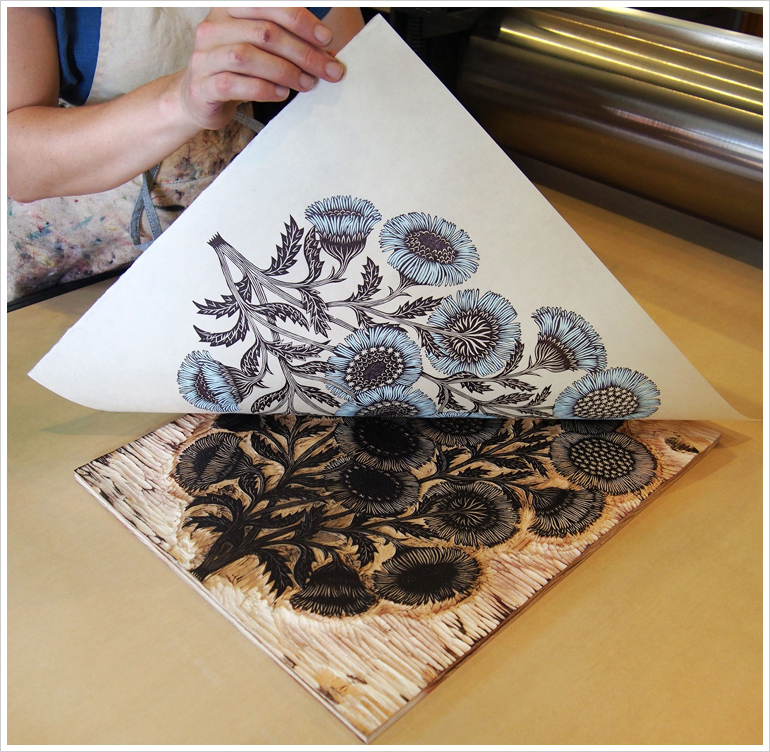 relief – Principle Gallery