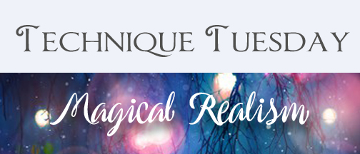 Technique Tuesday: Magical Realism – Principle Gallery