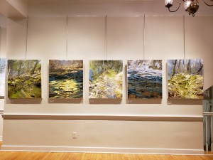 One-on-one with Lynn Boggess – Principle Gallery