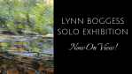 One-on-one with Lynn Boggess – Principle Gallery