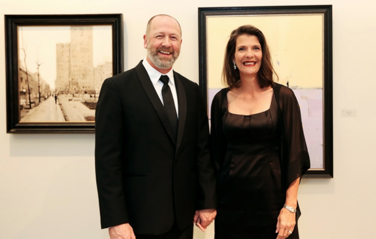 One-on-one with Geoffrey Johnson – Principle Gallery
