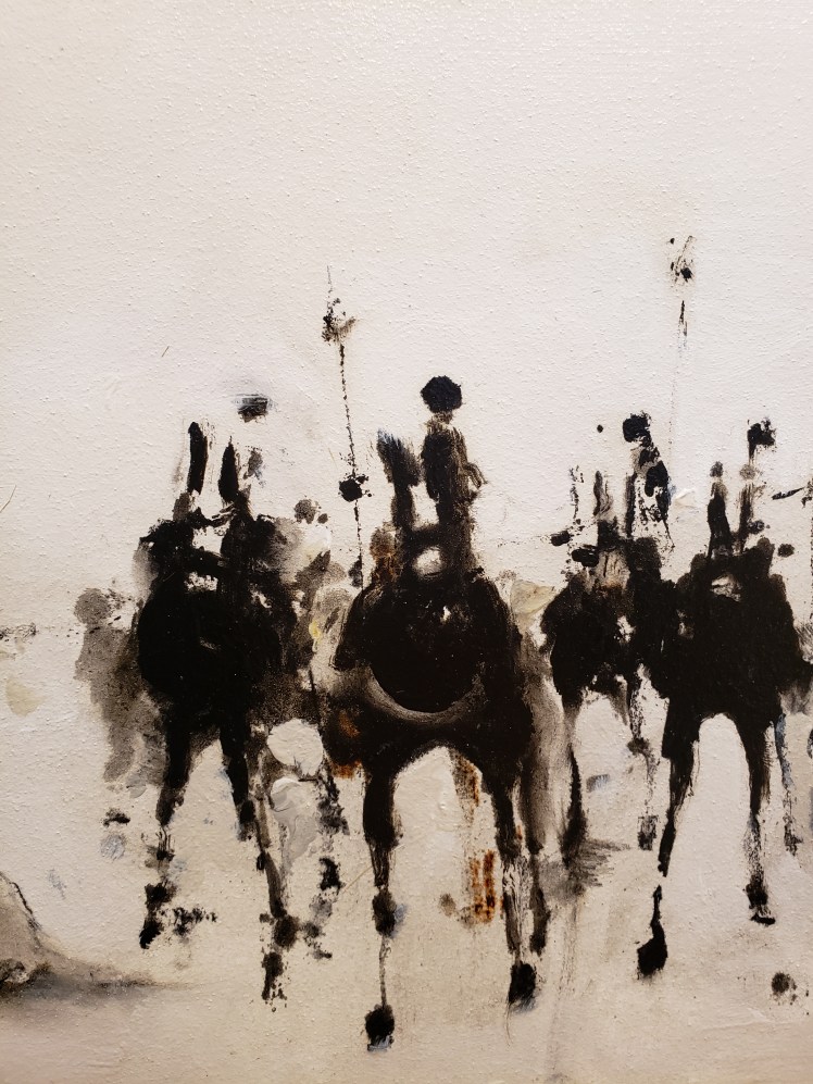 One-on-one with Geoffrey Johnson – Principle Gallery