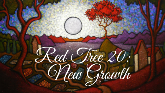 Celebrating 20 Years of the Red Tree – Principle Gallery