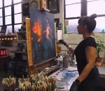 Double Artist Feature: Steven Walker & Jennifer McChristian – Principle ...