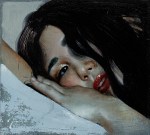 J Louis: Portraits of Elegance – Principle Gallery
