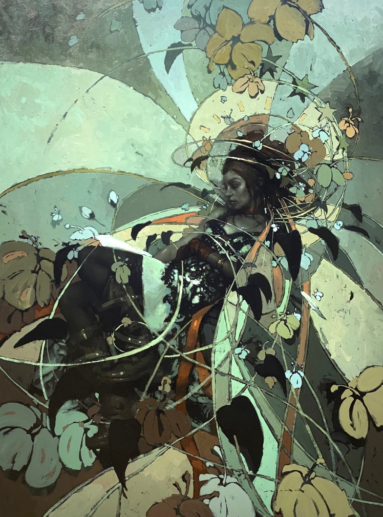 Principle Gallery – Fine art gallery with locations in Alexandria, VA ...